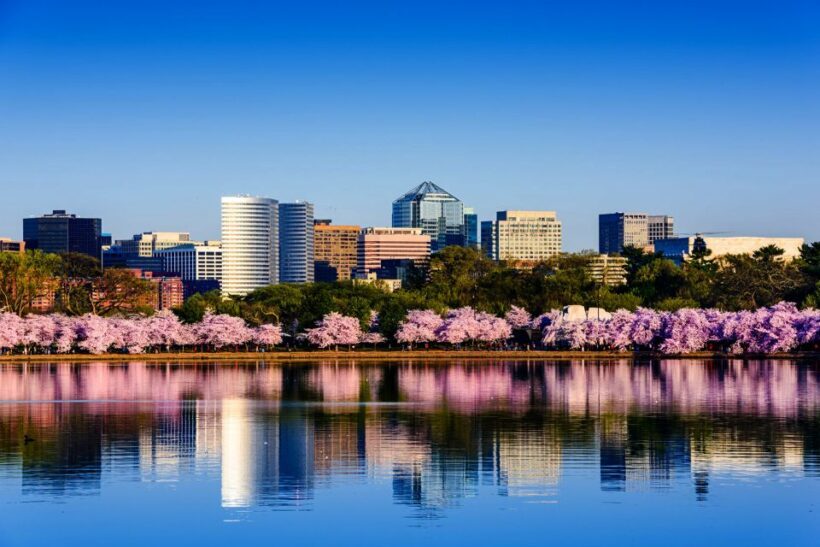 From New York City: Washington and Philadelphia 1-Day Tour - What’s Not Included and Practical Tips