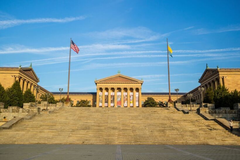 From New York City: Washington and Philadelphia 1-Day Tour - What the Reviews Say