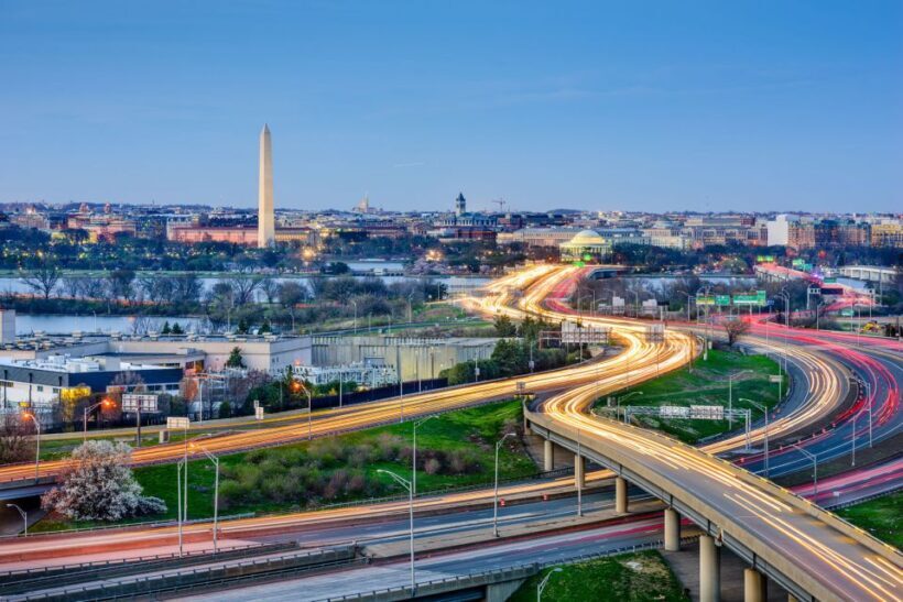From New York City: Washington and Philadelphia 1-Day Tour - FAQ
