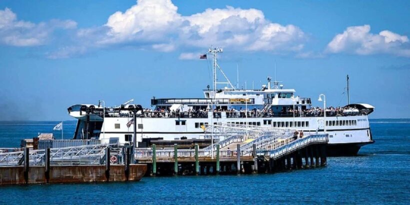 From New York: Essex & Martha's Vineyard 2-Day Tour - The Itinerary and What You Can Expect