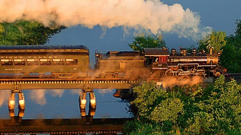 From New York: Essex & Martha's Vineyard 2-Day Tour - The Experience: Pros and Cons