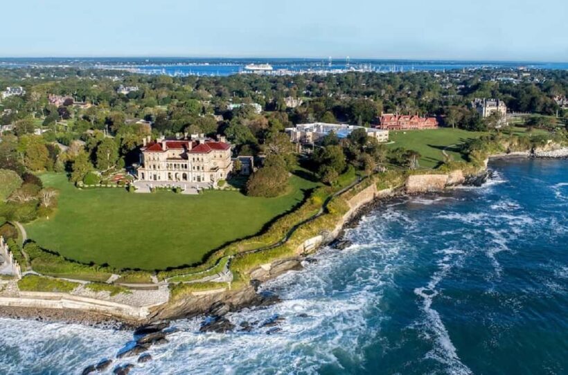 From New York: Essex & Martha's Vineyard 2-Day Tour - Who Would Love This Tour?