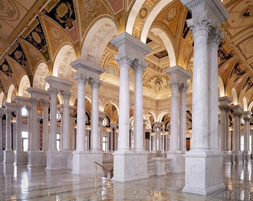 From New York: Niagara Falls and Washington DC 3-Day Trip - Who Should Consider This Tour?