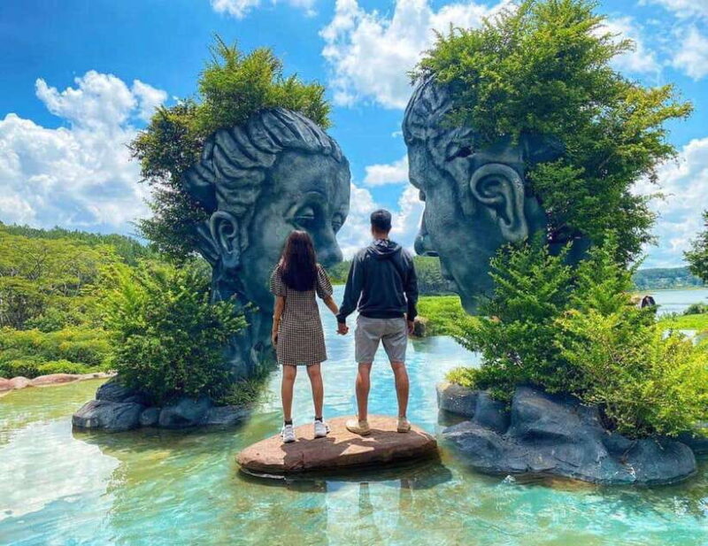 From Nha Trang: 1-Day Dalat Tour - The Value of the Experience