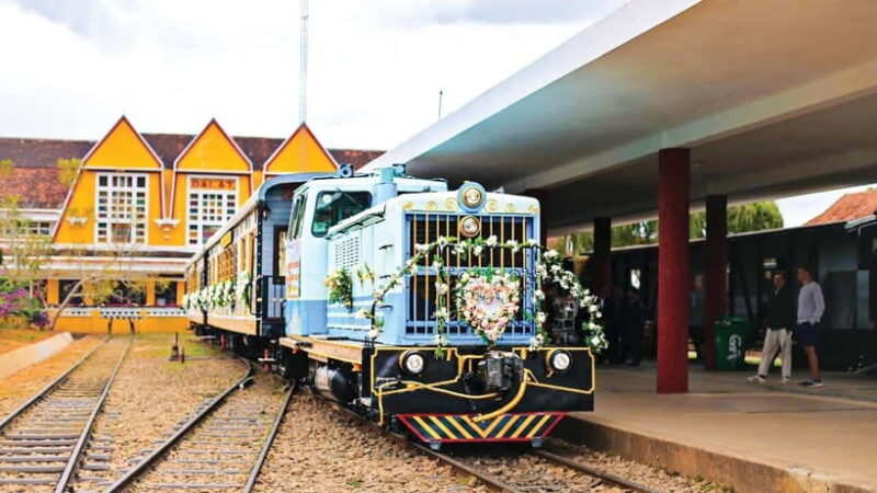 From Nha Trang: 1 Day Dalat Tour - Frequently Asked Questions