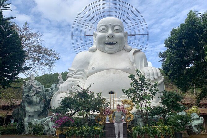 From Nha Trang : 2 Days Trip Explore Dalat City and Countryside - Starting with the Charm of Dalat: What’s Included and Why It Matters
