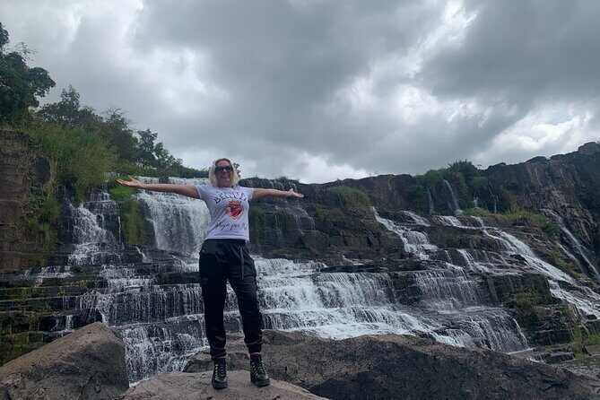 From Nha Trang : 2 Days Trip Explore Dalat City and Countryside - Practical Considerations and Value