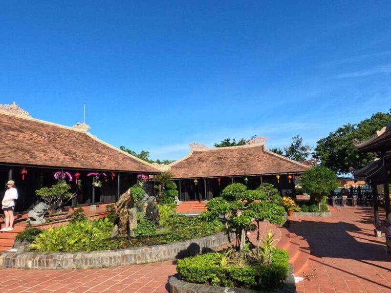 From Nha Trang: 3-Days Da Lat Tour with Hotel Pickup - Who Will Love This Tour?