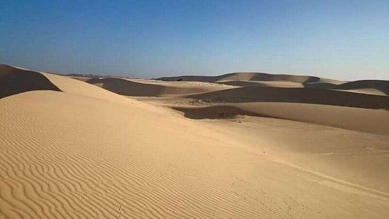 From Nha Trang: 4-Day Tour to Mui Ne Beach - Key Points