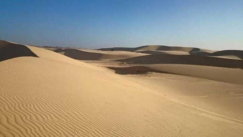 From Nha Trang: 4-Day Tour to Mui Ne Beach - Who Will Enjoy This Tour?