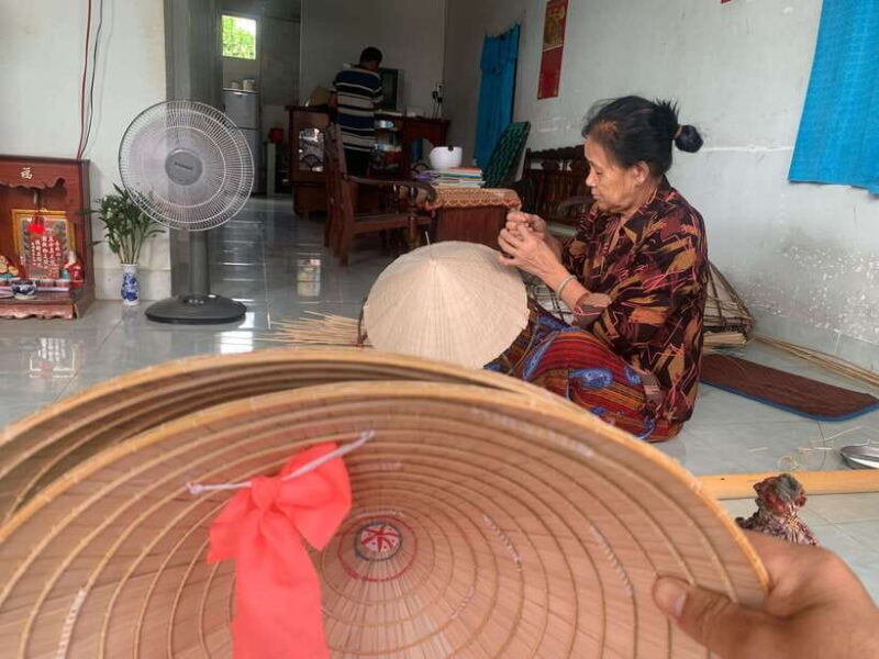 From Nha Trang: Ba Ho Waterfall and Countryside Tour - Exploring the Nha Trang: Ba Ho Waterfall and Countryside Tour