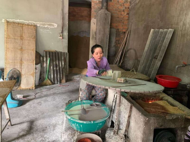 From Nha Trang: Ba Ho Waterfall and Countryside Tour - Discovering Nha Trang: The Ideal Escape