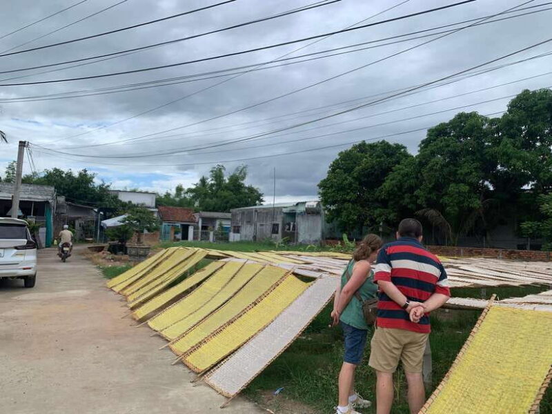 From Nha Trang: Ba Ho Waterfall and Countryside Tour - The Magic of Ba Ho Waterfall