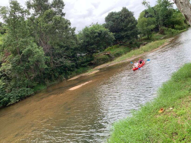 From Nha Trang: Ba Ho Waterfall and Countryside Tour - Who Will Love This Tour?