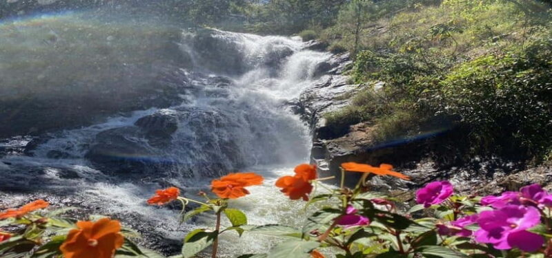 From Nha Trang: Best Seller Top Site Luxury Da Lat City Trip - Introduction