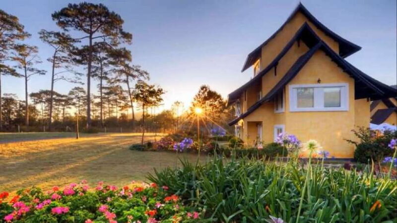 From Nha Trang: Best Seller Top Site Luxury Da Lat City Trip - Overview of the Experience