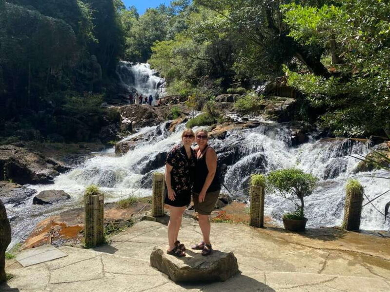 From Nha Trang: Best Seller Top Site Luxury Da Lat City Trip - Authentic Traveler Feedback