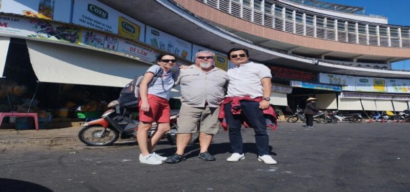 From Nha Trang: Best Seller Top Site Luxury Da Lat City Trip - FAQ