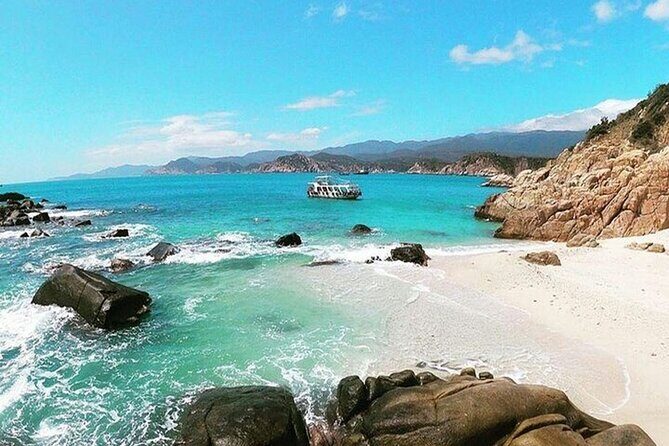 From Nha Trang: Discover Phan Rang Scenic Trip & Vinh Hy Bay - An Honest Breakdown: What to Expect on This Nha Trang Scenic Trip
