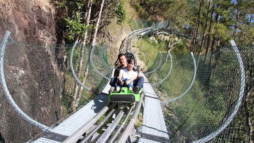 From Nha Trang: Extreme Zipline & Canyoning in Da Lat - Who Will Love This Tour?