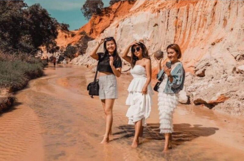 From Nha Trang: Full day trip to Mui Ne - Overall Value and Who Will Love This Tour