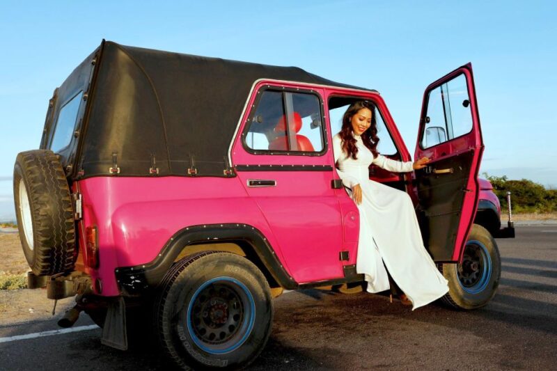 From Nha Trang: Full day trip to Mui Ne - FAQ