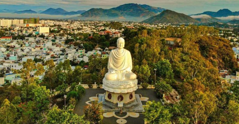 From Nha Trang: Half Day City Tour - Detailed Tour Breakdown