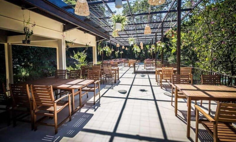 From Nha Trang : Half Day Tour of Ba Ho Waterfall VIP - The Experience: Pros and Cons