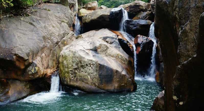From Nha Trang: Half-Day Trip to Ba Ho Waterfall - Who Should Consider This Tour?