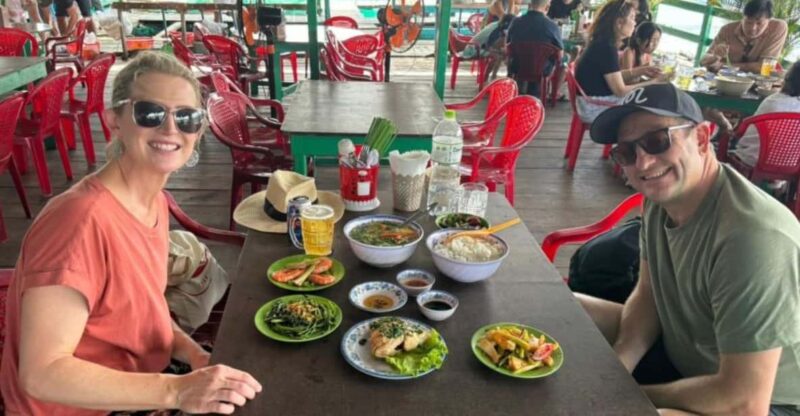 From Nha Trang : Nha Trang Island Tour (Private Canoe) - Key Points