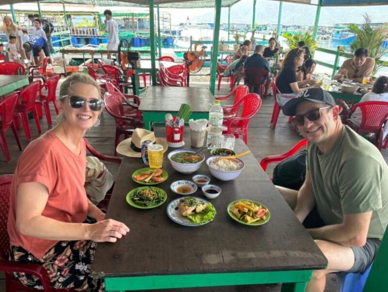 From Nha Trang : Nha Trang Island Tour (Private Canoe) - Who Will Love This Tour?