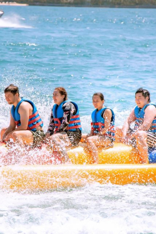 From Nha Trang : Nha Trang Island Tour (Private Canoe) - Final Thoughts