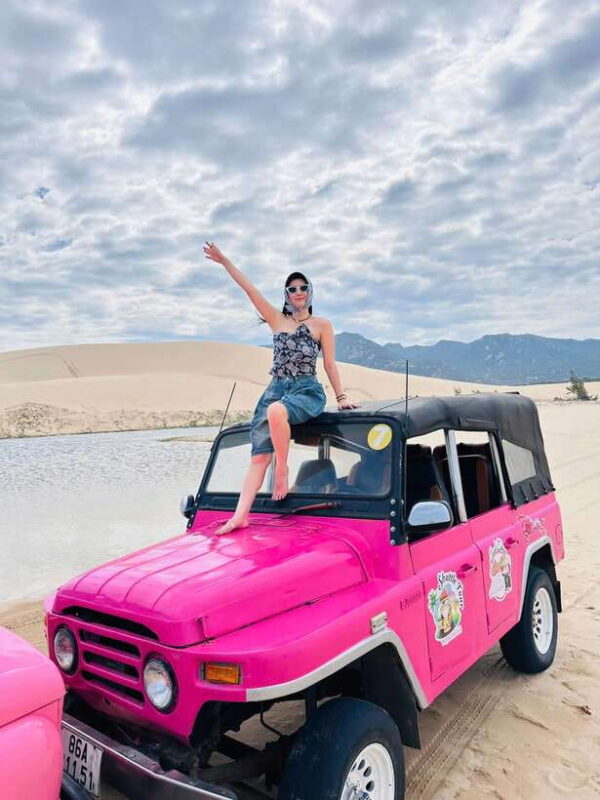 From Nha Trang: Phan Rang Tanyoli Sand Dunes Day Trip - FAQ