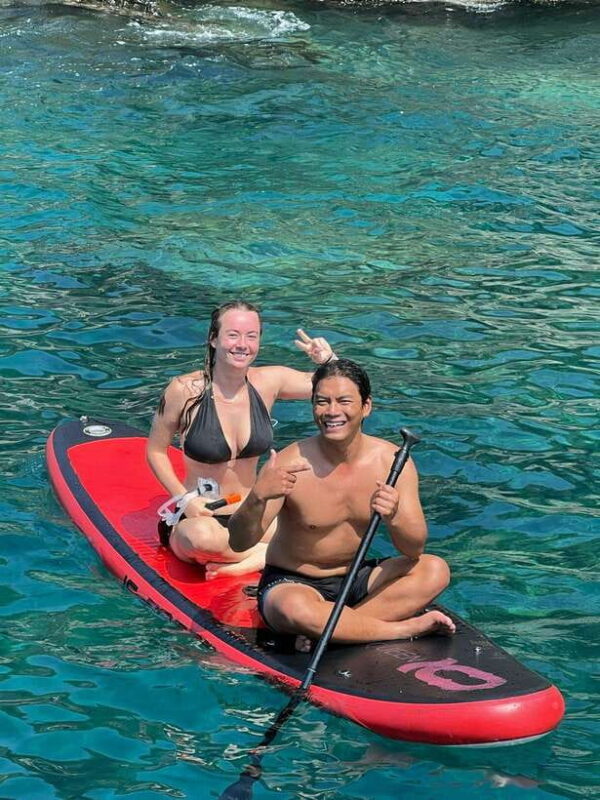 From Nha Trang: Relaxing Mini Beach & Snorkeling Tour - Who Should Consider This Tour?