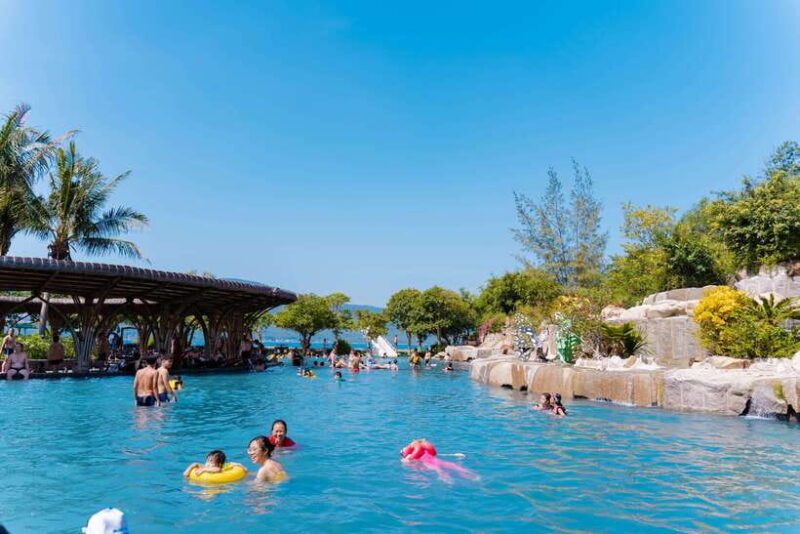 From Nha Trang: Snorkeling, BBQ and Mud Bath Day Trip - The Experience: What Travelers Say