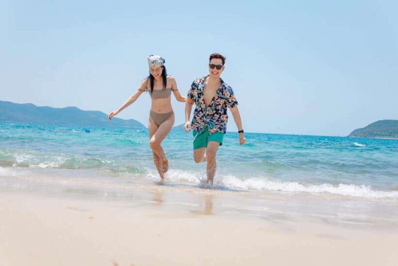 From Nha Trang: Snorkeling, BBQ and Mud Bath Day Trip - Who This Tour Is Best For