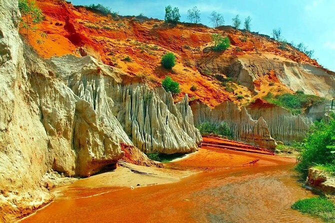 From Nha Trang To Mui Ne Best Day Trip Private Car | Sunset Tour - In-Depth Look at the Tour Experience
