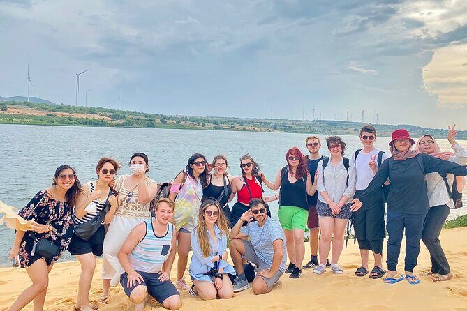 From Nha Trang To Mui Ne Best Day Trip Private Car | Sunset Tour - Whats Included and Whats Not