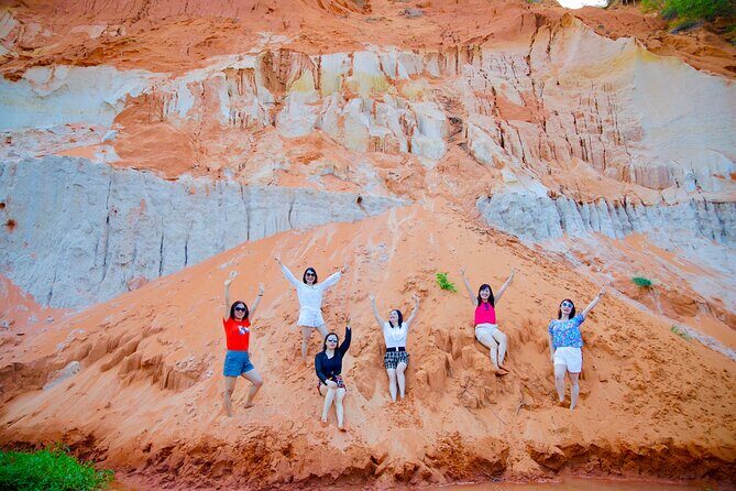 From Nha Trang To Mui Ne Best Day Trip Private Car | Sunset Tour - Who’s This Tour Best For?