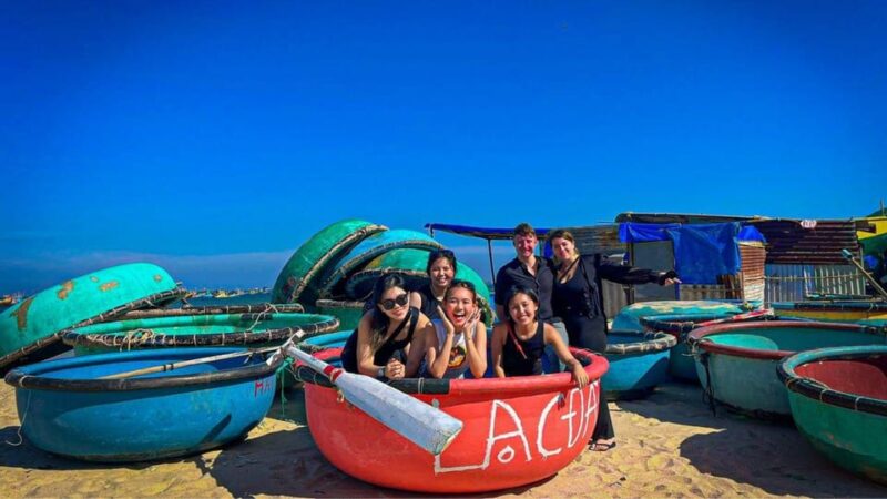 From Nha Trang To Mui Ne Best Day Trip | Sunrise Tour - An Authentic and Well-Organized Day Trip to Mui Ne