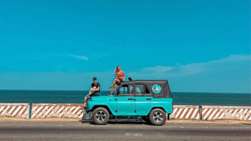 From Nha Trang To Mui Ne Best Day Trip | Sunrise Tour - The Pros and Cons