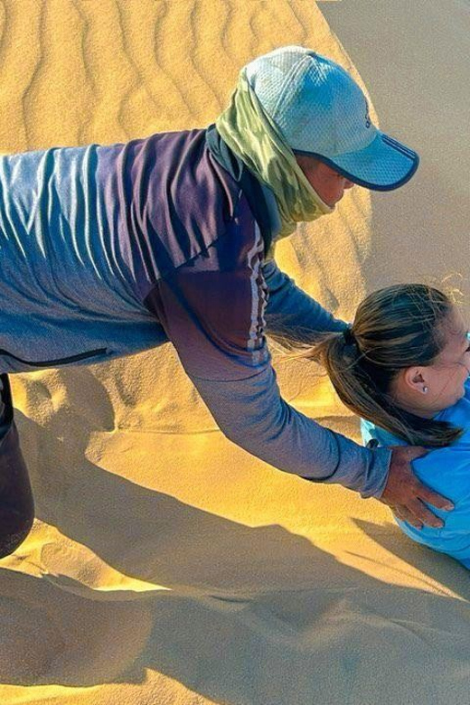 From Nha Trang To Mui Ne Day Best Trip Sunset Private Tour - The Value and Practicalities