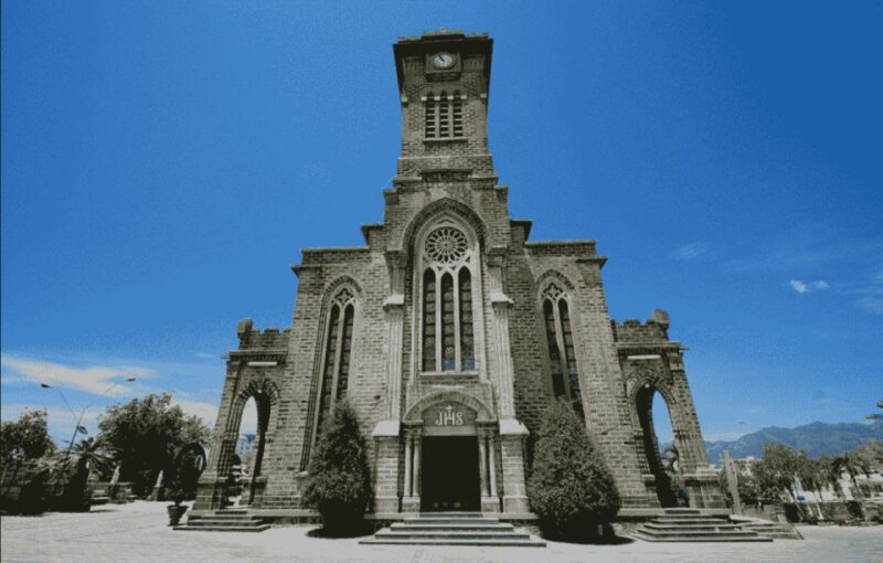 From Nha Trang: Top Sight Must Visit City Tour - Key Points