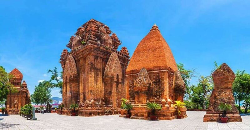 From Nha Trang: Top Sight Must Visit City Tour - Authentic Experiences and Potential Drawbacks