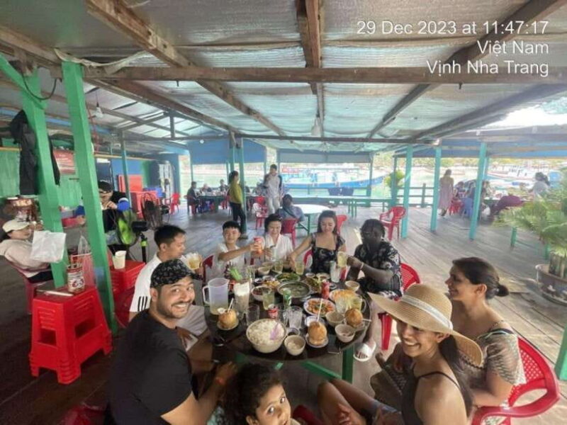 From Nha Trang : Tour 3 islands of Nha Trang VIP - Who Should Consider This Tour?