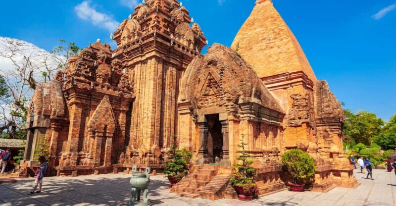 From Nha Trang: Visit 5 Most Beautiful Places In The City - Key Points