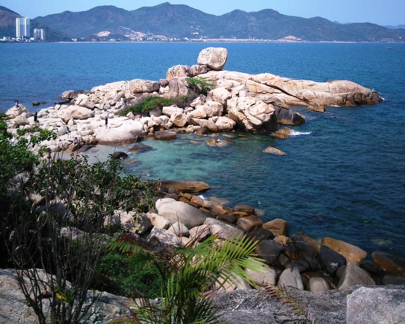 From Nha Trang: Visit 5 Most Beautiful Places In The City - Final Thoughts: Is This Tour Right for You?