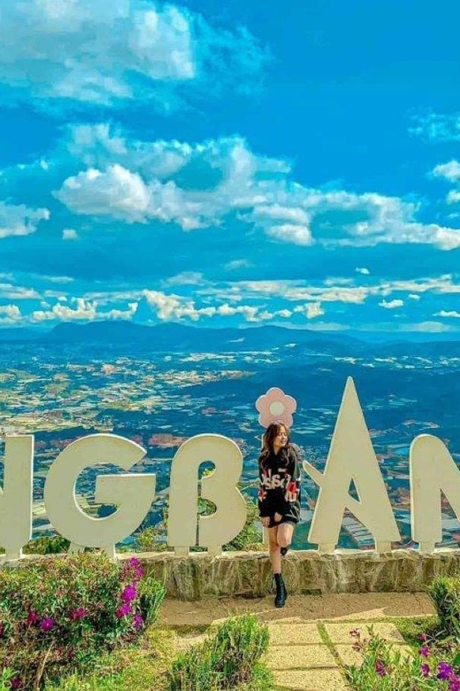 From Nha Trang: Visit Da Lat 1 Day - An Overview of What to Expect