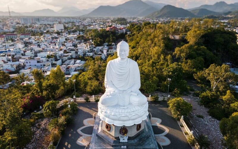 From Nha Trang : Visit Nha Trang City Tour 1 Day - Who Is This Tour Best For?