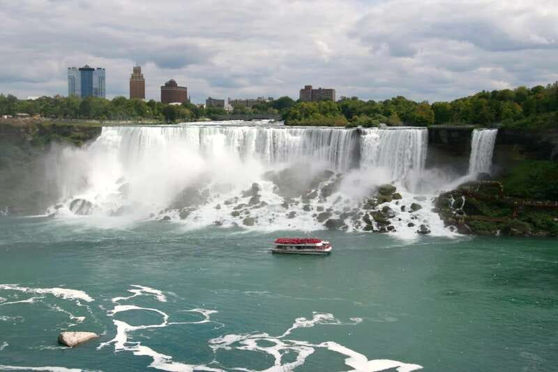 From Niagara Falls, USA: Canadian Side Tour w/ Boat Ride - Final Thoughts
